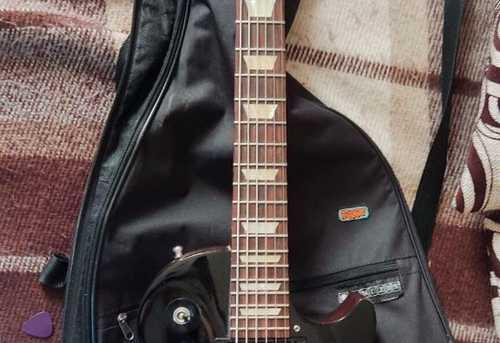 Gibson les Paul 2013