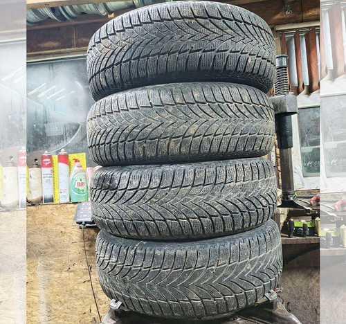 Goodyear UltraGrip Ice 2 195/65 R15