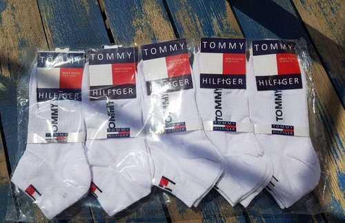 Носки мужские Tommy Hilfiger