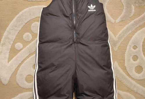 Полукомбинезон зимний adidas 86