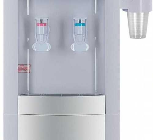 Пурифайер Ecotronic H1-U4L white