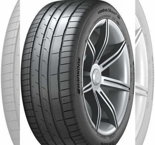 Hankook Ventus S1 Evo 3 K127C 235/55 R19 101V