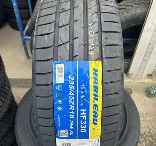 Habilead HF330 235/45 R18 98W