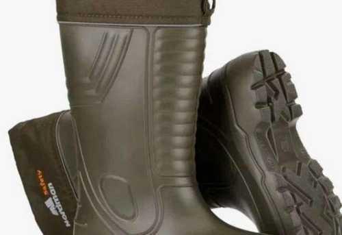 Сапоги из эва nordman Safery