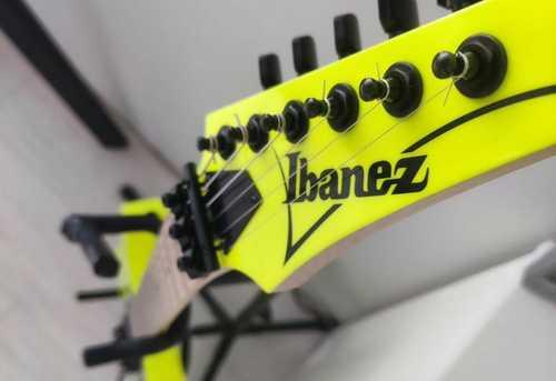 Ibanez rg550