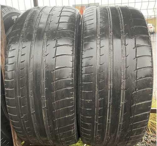 Triangle Sportex TSH11 245/45 R18 100Y