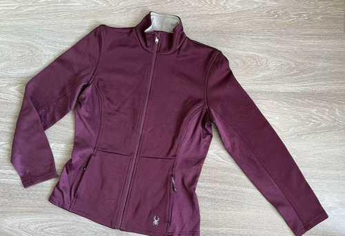 Spyder Jewel Mid WT Core L женская флисовая куртка
