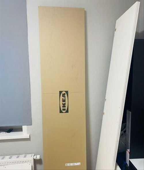 Шкаф IKEA PAX и комплектующие compliment