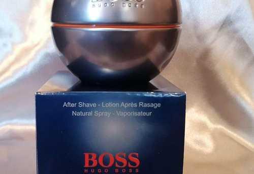 Распив 10 мл Boss In Motion Edition IV Hugo Boss