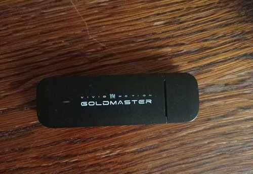 Модем GoldMaster S1
