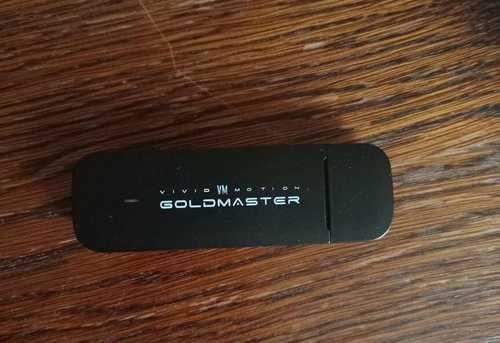 Модем GoldMaster S1