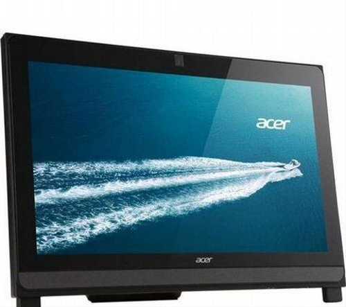 Моноблок Acer Core i3-4150 3.0ггц/4Gb/500GB HDD