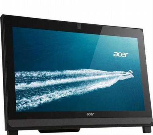 Моноблок Acer Core i3-4150 3.0ггц/4Gb/500GB HDD