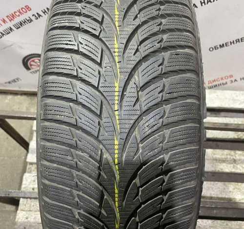 Nokian Tyres WR D3 205/55 R16 91H