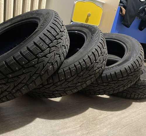 Nordman 7 2.25/65 R15
