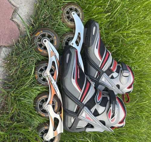 Ролики rollerblade