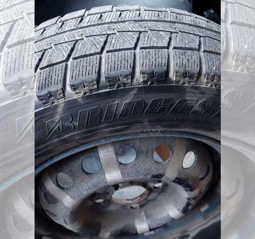 Bridgestone Blizzak Ice 175/70 R13