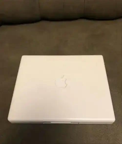 Apple iBook G4