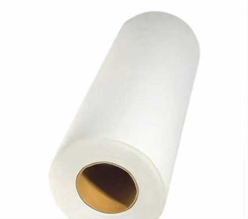 Сублимационная быстросохнущая бумага рулон, 420мм*