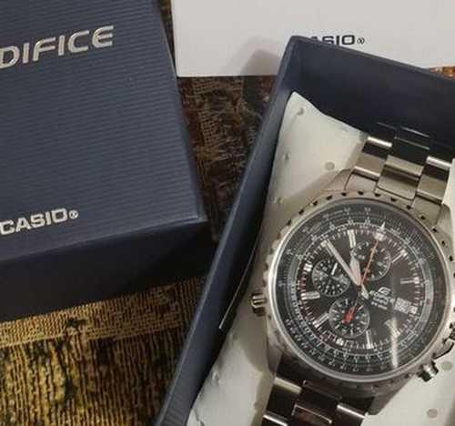Часы Casio Edifice EF-527D в Светлограде
