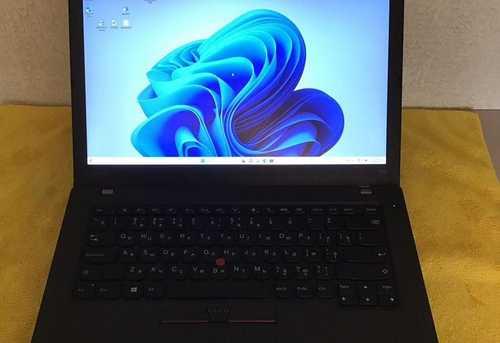 Ноутбук Lenovo T450 (Core i5-5200u) IPS матрица