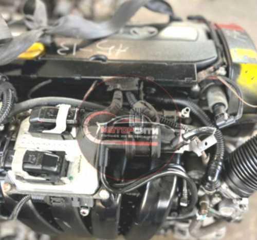 Двигатель Opel 1.8 Z18XER гарантия 180 дней