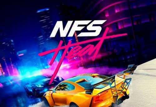 Нид фор спид хит/ NFS heatps4 И PS 5Турция