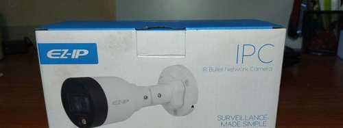 EZ-IPC-B1B20P-LED-0360B Dahua