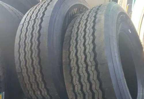 Грузовые шины. Прицеп\Руль. Hankook TL20