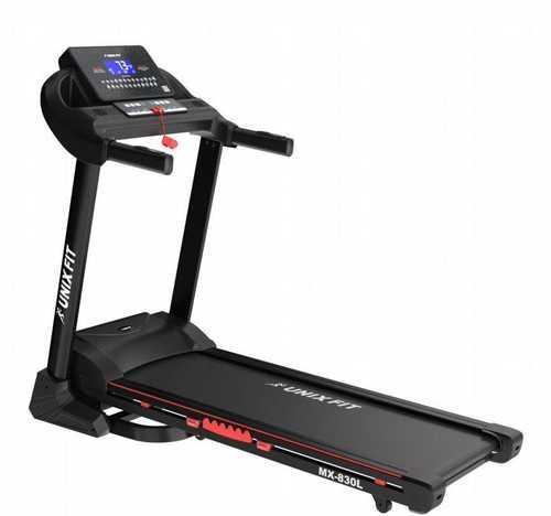 Беговая дорожка Unix Fit 830L - Оплата при получении