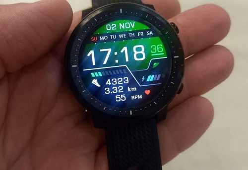 Смарт часы Microwear L15B