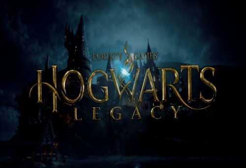 Hogwarts Legacy для твоей PS4/5 j-8630