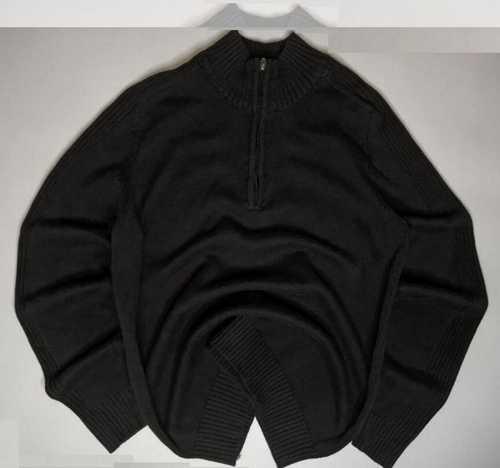 1/4 Zip sweater mm6 rick owens Balenciaga issey