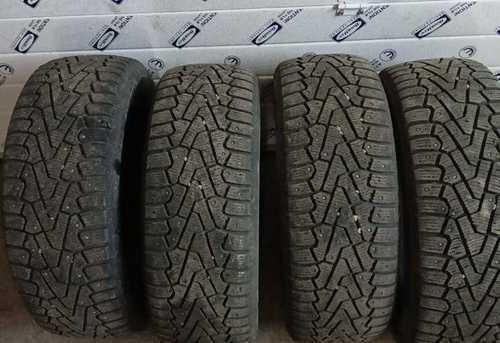 Accelera Accelera 215/55 R17