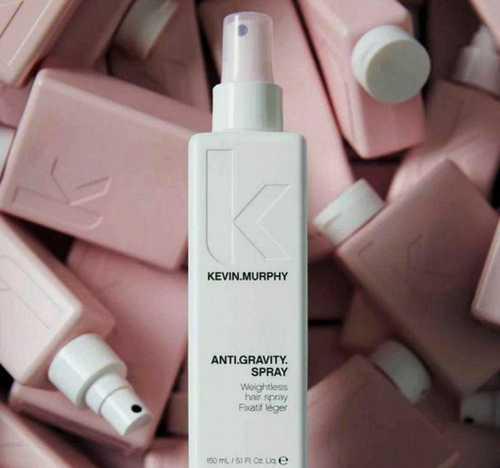 Спрей Anti Gravity Kevin Murphy 50 мл на распив