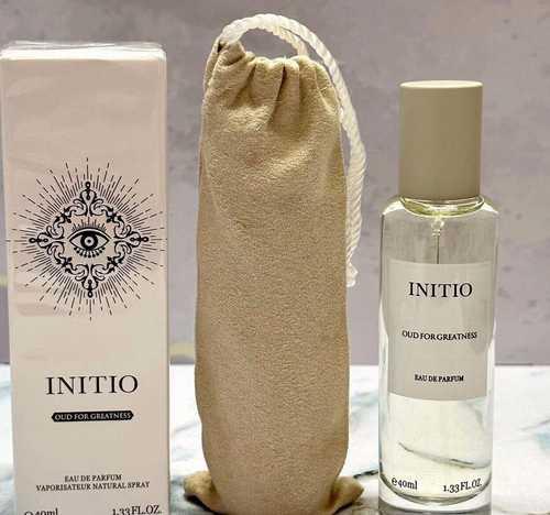 Initio Oud for Greatness тестер парфюм