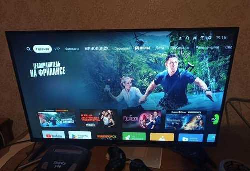 Телевизор Xiaomi led mi tv a32