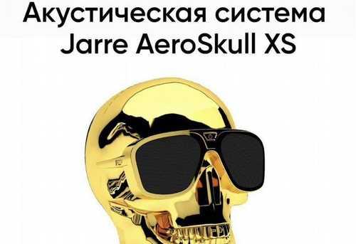 Колонка Jarre Aeroscull XS новая