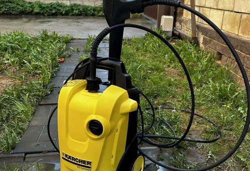 Мойка karcher k5 compact