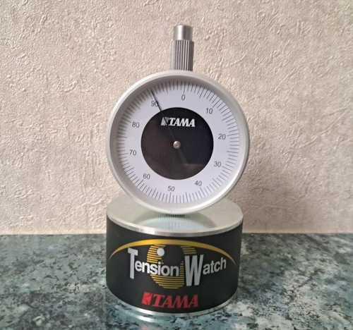Тюнер для барабанов Tama TW100