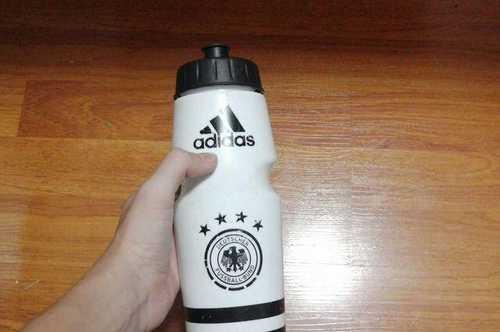 Спортивная бутылка Adidas