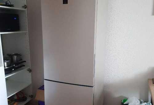 Холодильник haier c2f637cgg