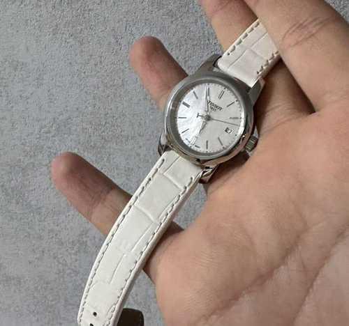 Наручные часы tissot