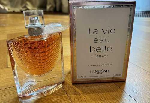 Lancome La Vie Est Belle L'Eclat 75 мл