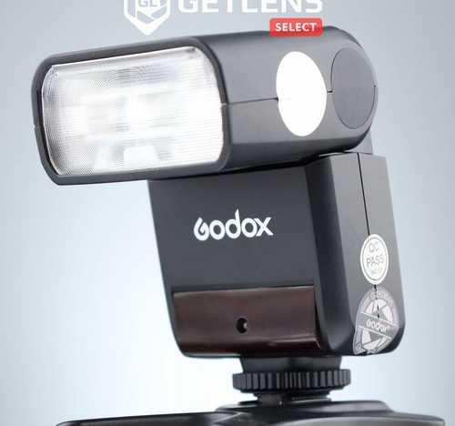 Godox Thinklite TT 350 C for Canon TTL