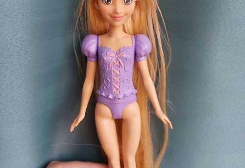 Два тела Disney Princess Rapunzel by Mattel