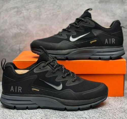 Термо-Кроссовки Мужские Nike Air Gore-Tex (41-45)