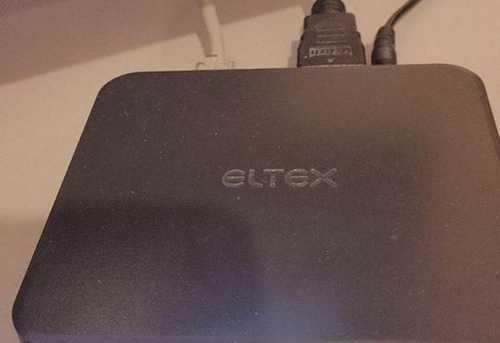 IP TV приставка Eltex NV-501