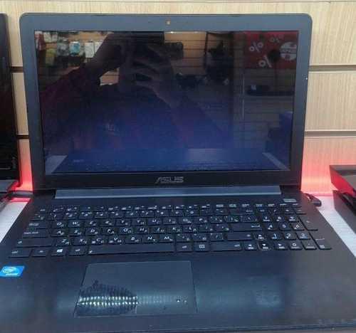 Ноутбук asus x555s