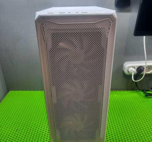 Корпус Powercase Mistral Z4 White